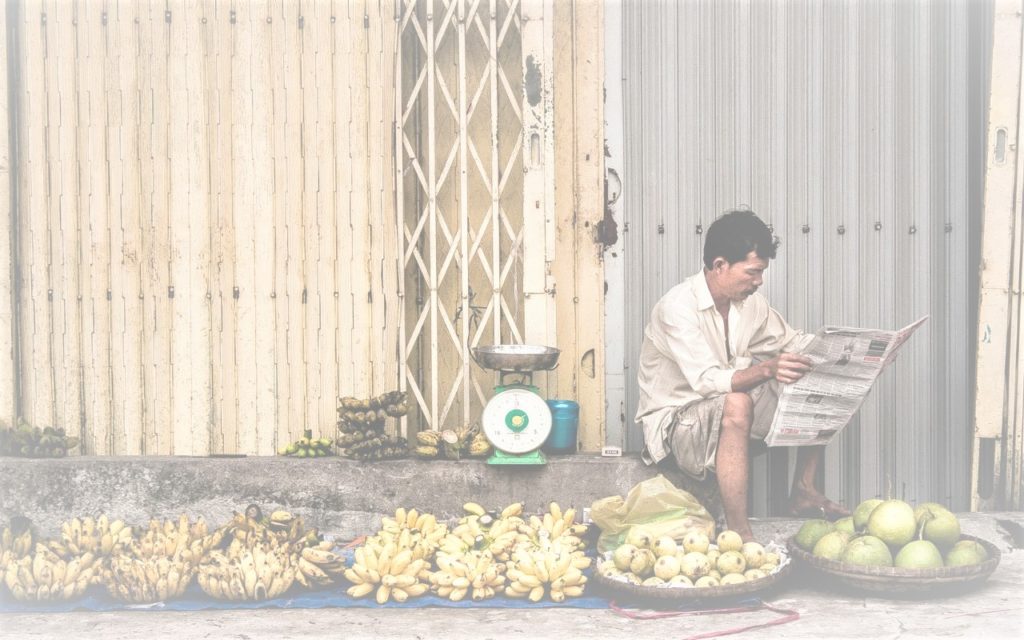 Sustainable Food Systems – UN Environment Management Group