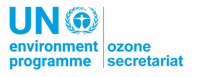 United Nations Secretariat Logo